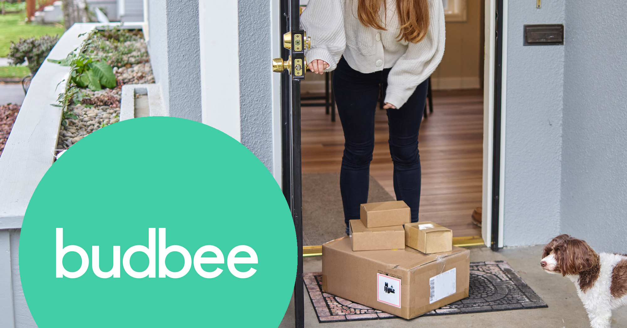 Ny koppling mellan Budbee och Nemo | Eseco System