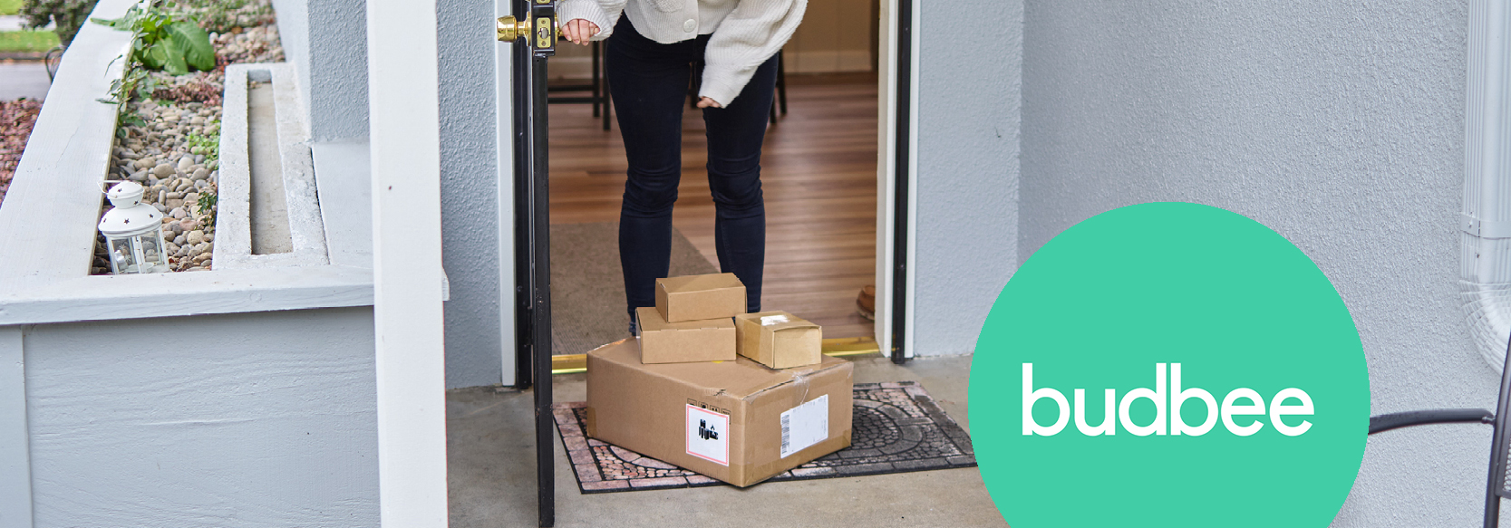 Ny koppling mellan Budbee och Nemo | Eseco System